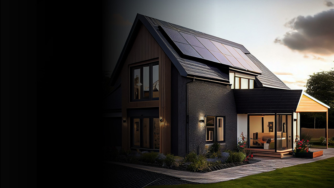 Leading Providers of Renewable Energy Solutions | E-Verve Energy