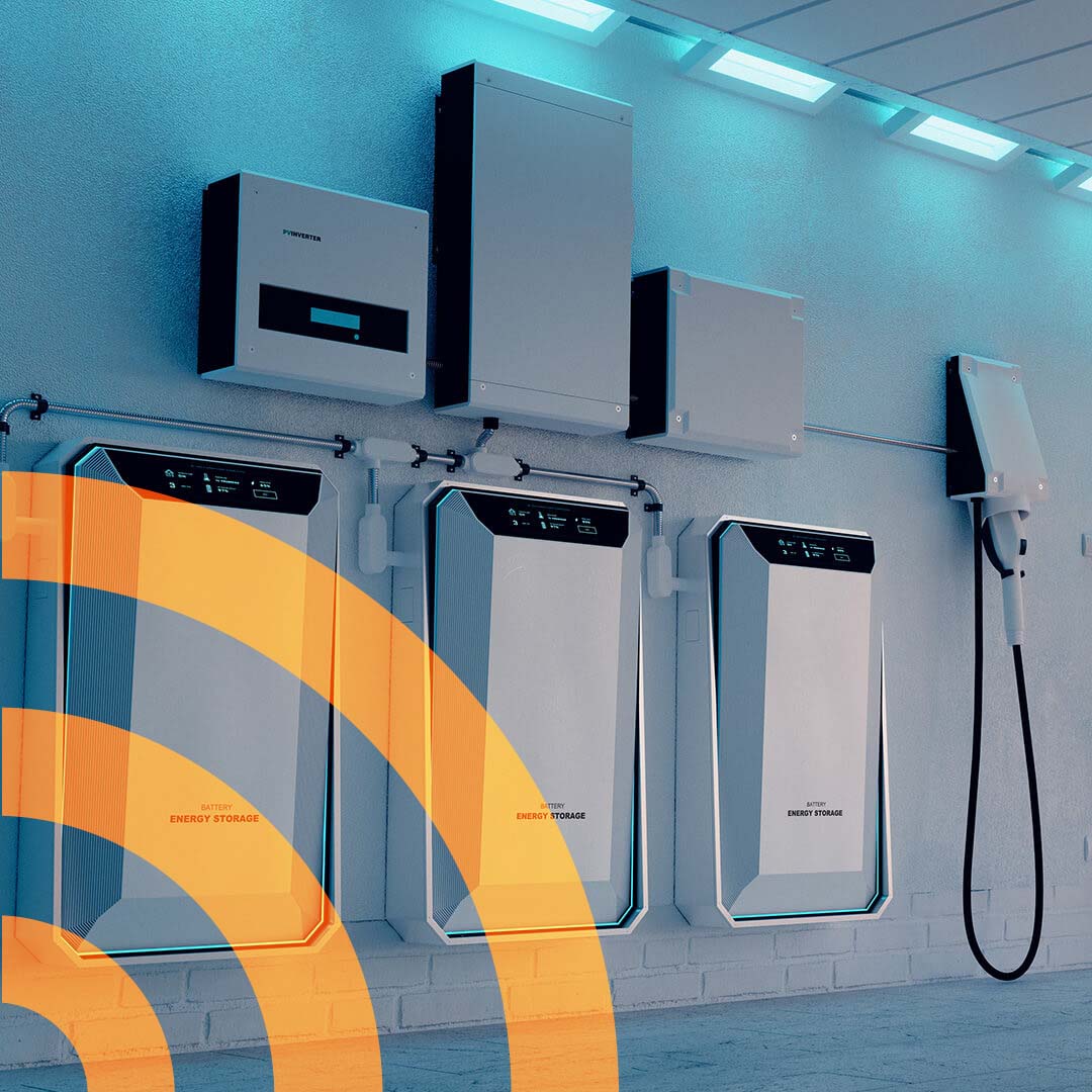 Most Trusted EV & Solar Panel Installers 2024 | E-Verve Energy