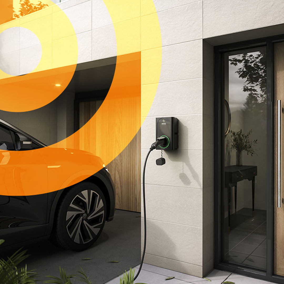 EV Charging | E-Verve Energy