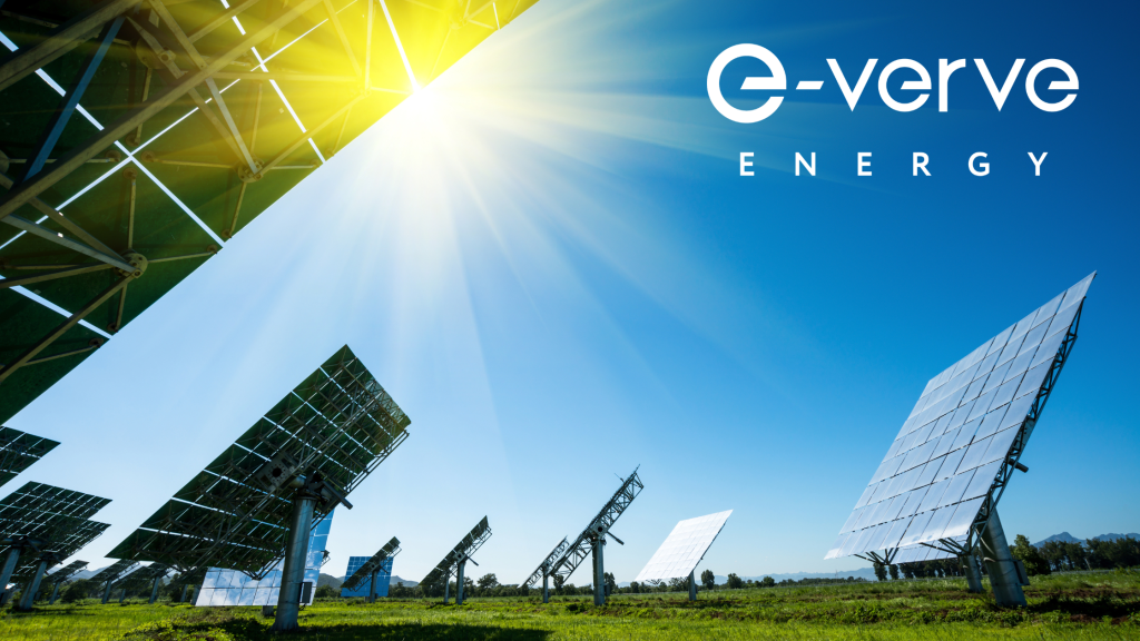 Solar Installations Record Year - 20,000 Installs per month | E-Verve ...