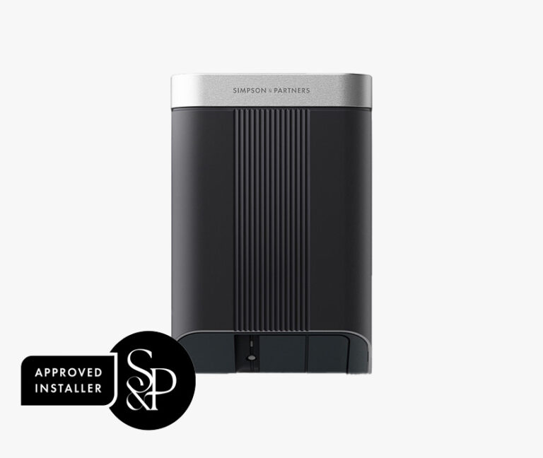 Simpson & Partners Home 7 | E-Verve Energy