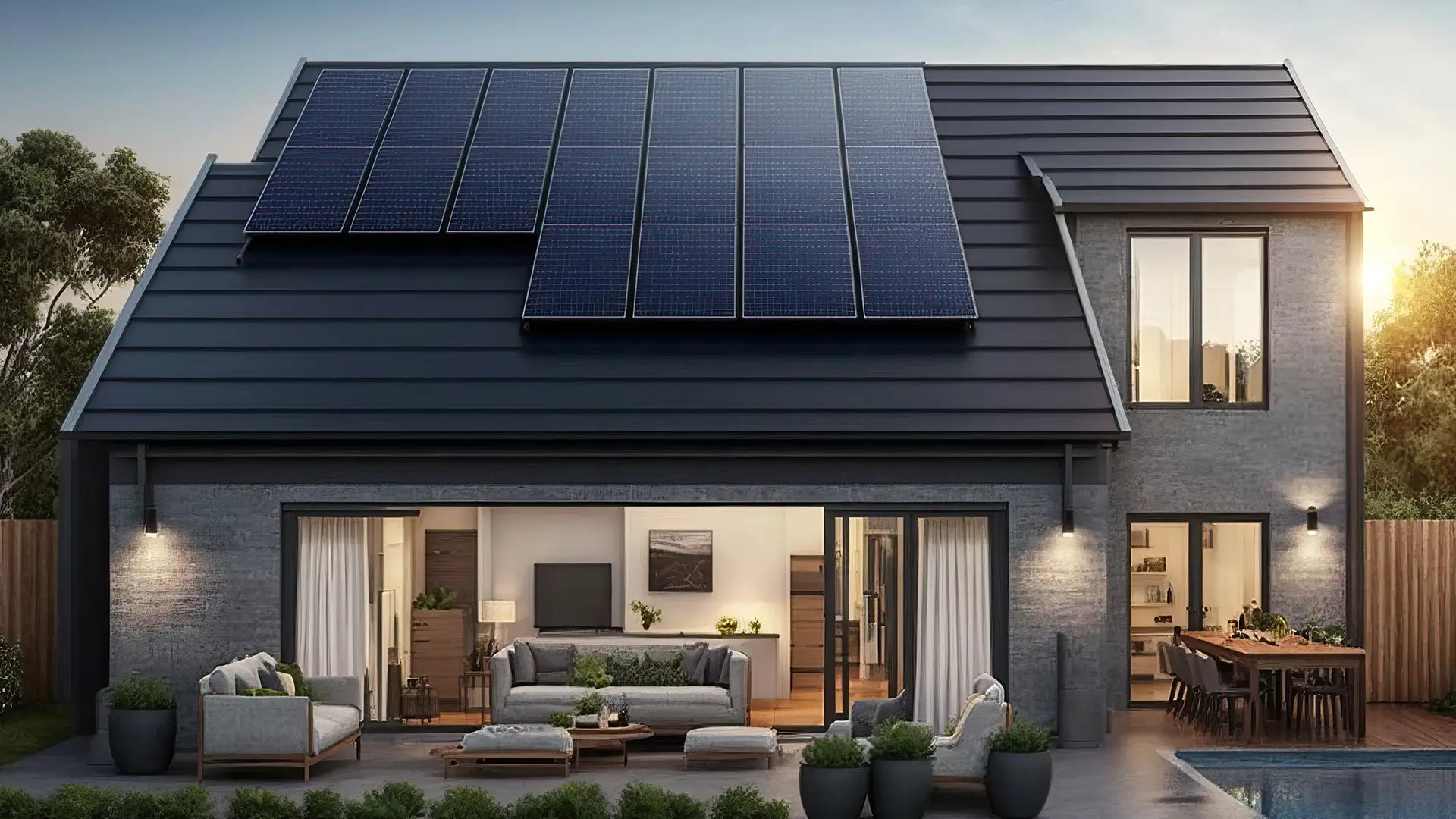 Solar Panel Installation in Rochdale | E-Verve Energy